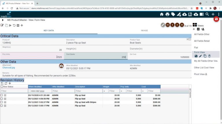 Replace Spreadsheets - Singletree Technologies