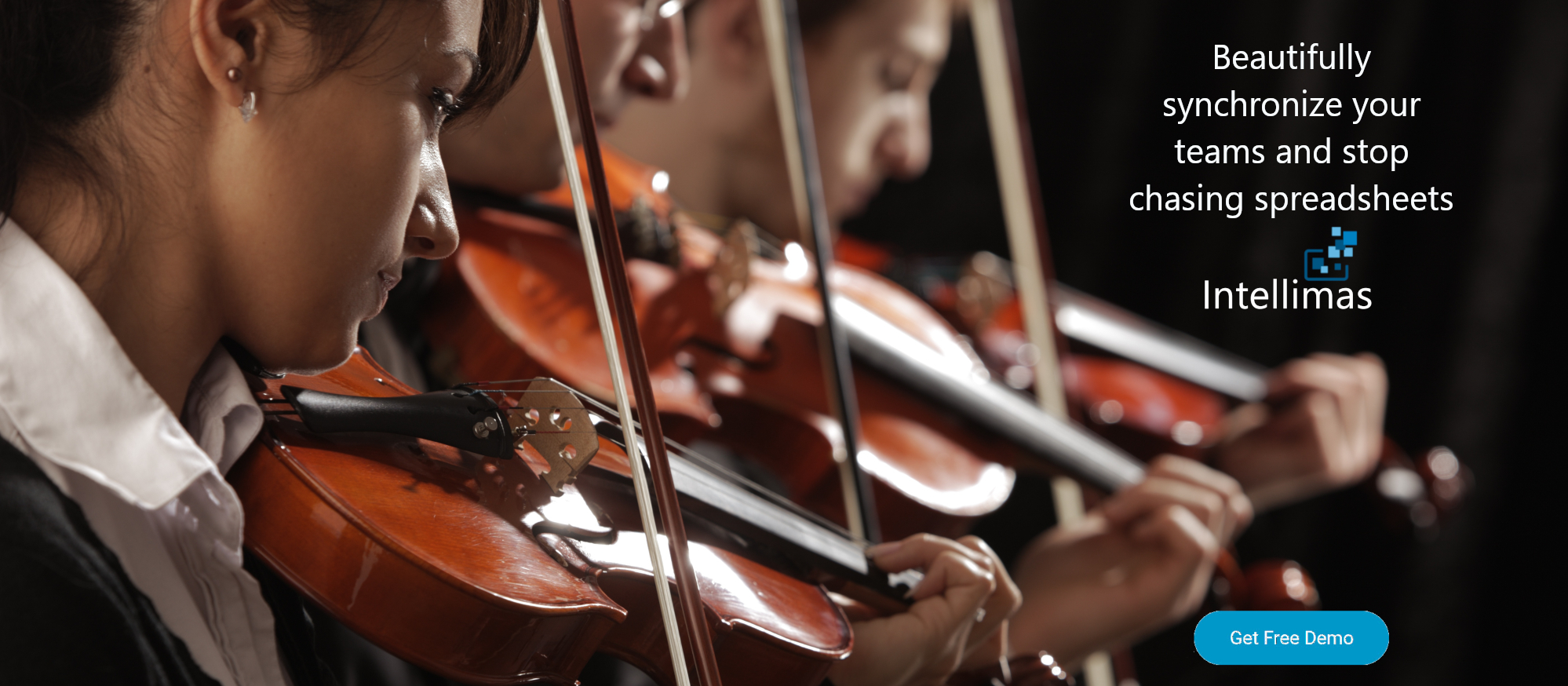 Get Free Demo Landing Page - Singletree Technologies